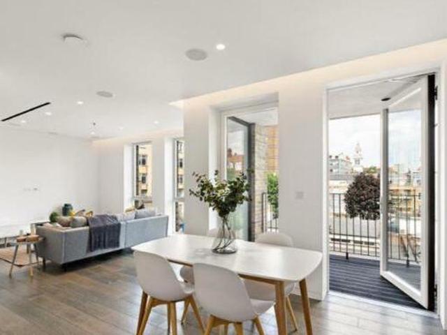 2 Bedroom Apartment For Rent In Marylebone, London