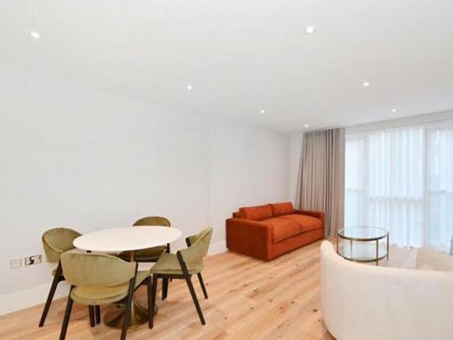 2 Bedroom Apartment For Rent In Marylebone, London