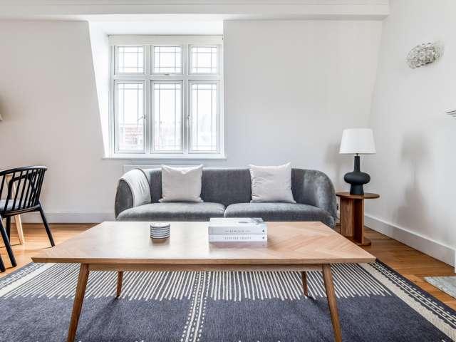 2 bedroom apartment for rent in Marylebone, London