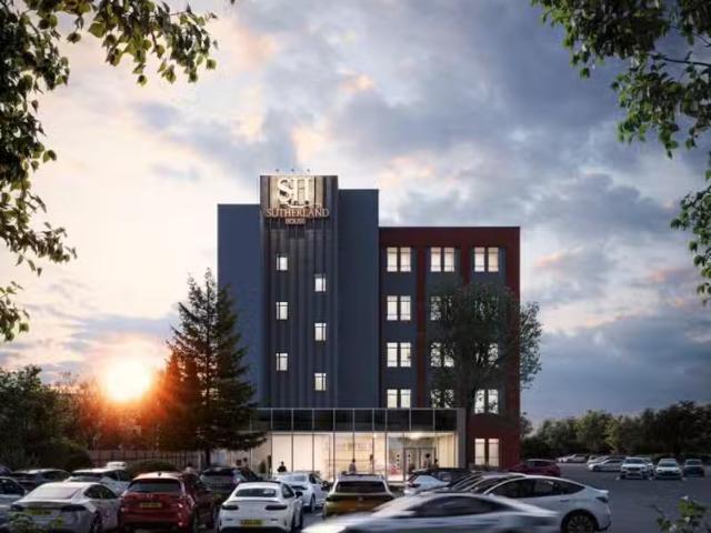 2 bedroom apartment for rent in Matlock Road, Coventry, West M.