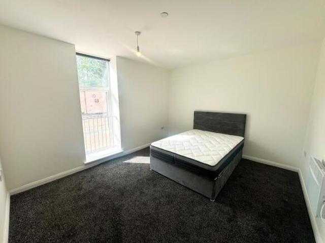2 bedroom apartment for rent in Matlock Road, Coventry, CV1