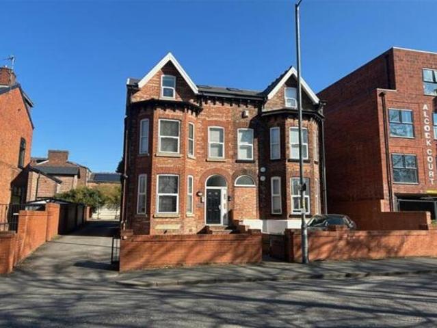 2 bedroom apartment for rent in Mauldeth Road, Fallowfield, M14