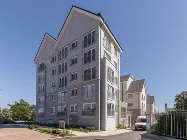 2 bedroom apartment for rent in May Baird Wynd, Aberdeen, AB25