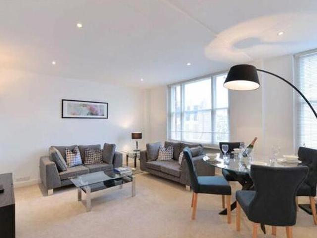 2 Bedroom Apartment For Rent In Mayfair