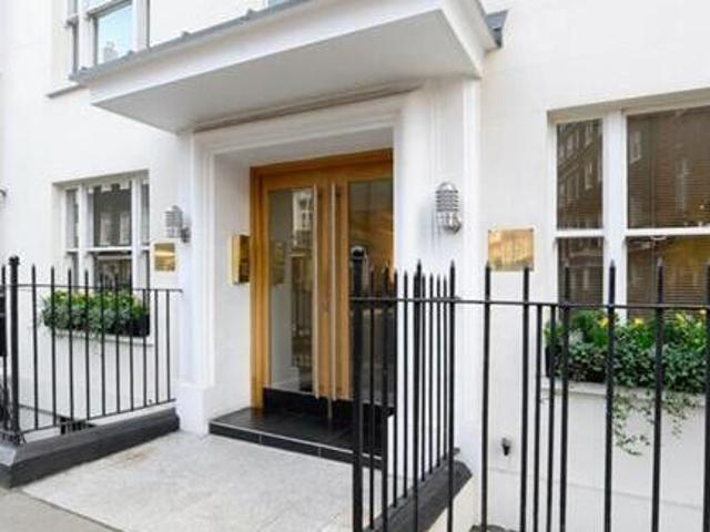 2 Bedroom Apartment For Rent In Mayfair