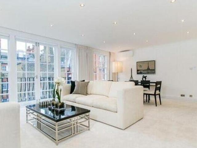 2 Bedroom Apartment For Rent In Mayfair