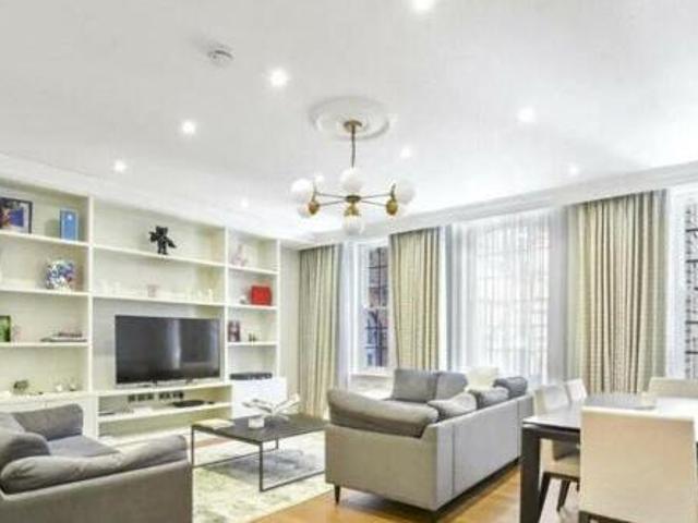 2 Bedroom Apartment For Rent In Mayfair