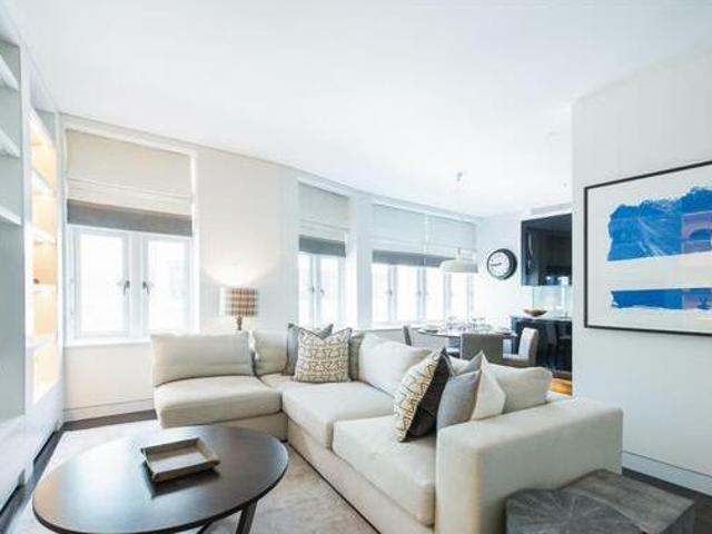 2 Bedroom Apartment For Rent In Mayfair