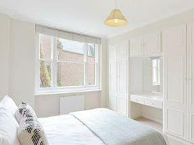 2 Bedroom Apartment For Rent In Mayfair