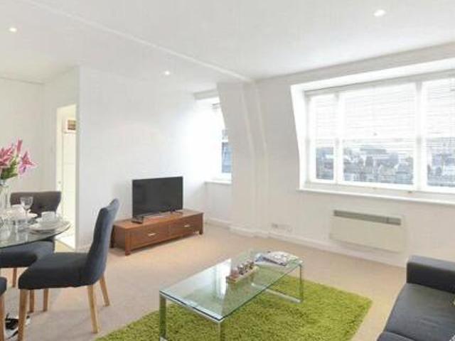 2 Bedroom Apartment For Rent In Mayfair