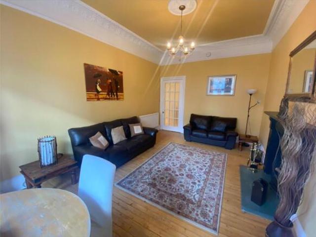 2 bedroom apartment for rent in McDonald Road, Bellevue, Edinburgh, EH7