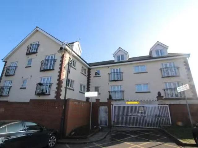 2 bedroom apartment for rent in Mckennas View, Prescot, L34
