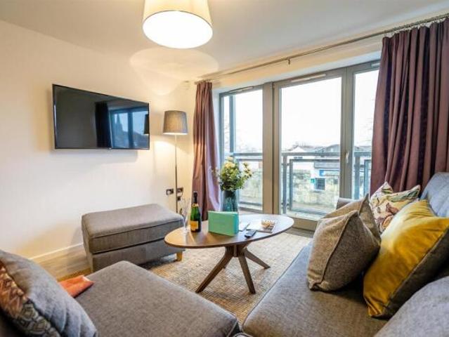 2 bedroom apartment for rent in Mcquades Court, York, YO1 9UE, YO1
