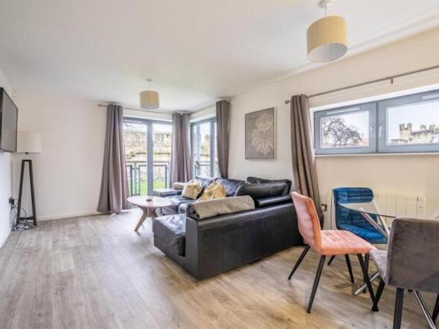 2 bedroom apartment for rent in Mcquades Court, York, YO1 9UE, YO1