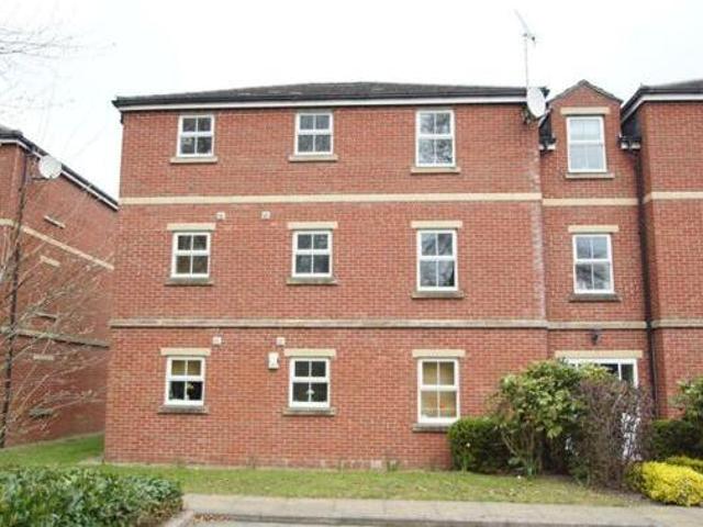 2 Bedroom Apartment For Rent In Meanwood