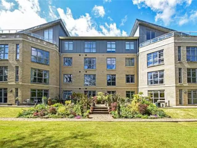 2 bedroom apartment for rent in Meadowcroft House, Trumpington.