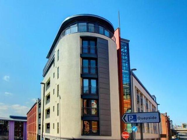 2 Bedroom Apartment For Rent In Melbourne Street, Newcastle Upon Tyne