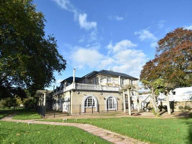 2 bedroom apartment for rent in Melford Road Sudbury CO10