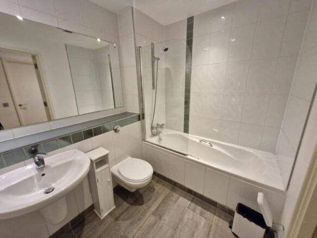 2 bedroom apartment for rent in Melia House, 2 Hornbeam Way, Manchester, M4