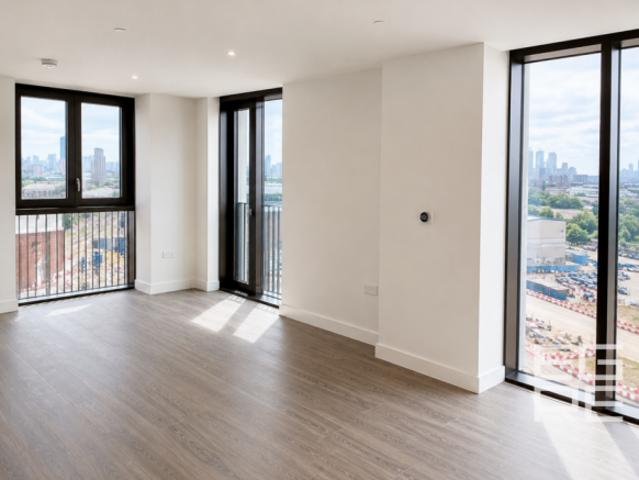 2 bedroom apartment for rent in Menara Point, 1 Affinity View, London, E16