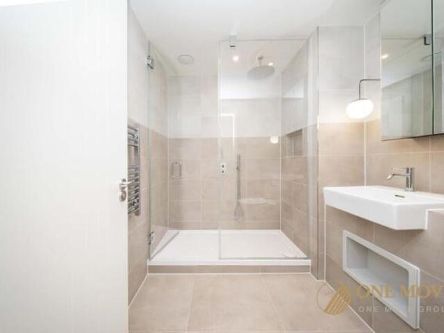 2 bedroom apartment for rent in Menara Point, 1 Affinity View West Ham E16 4Ee, E16