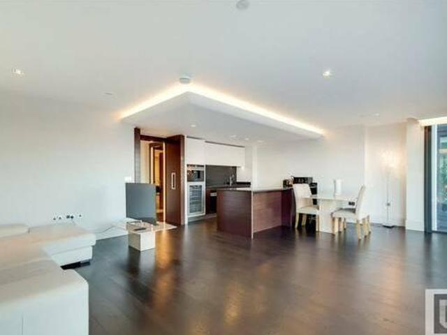 2 bedroom apartment for rent in Merano Residence Albert Embankment London SE1