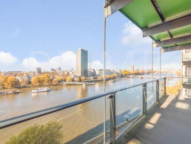 2 bedroom apartment for rent in Merano Residences, 30 Albert Embankment, London, SE1