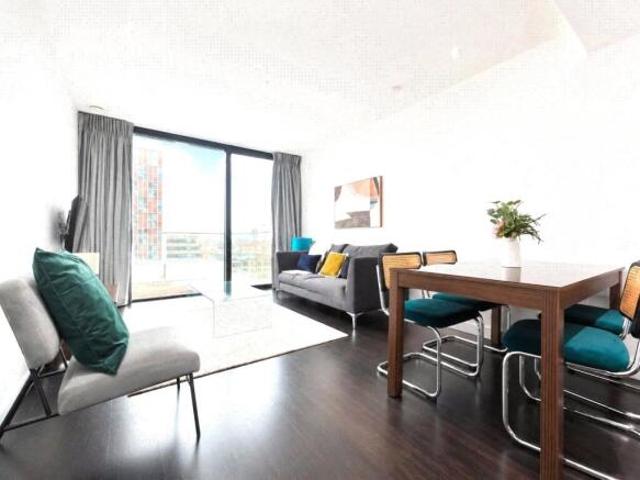 2 bedroom apartment for rent in Meranti House, 84 Alie Street, London, E1