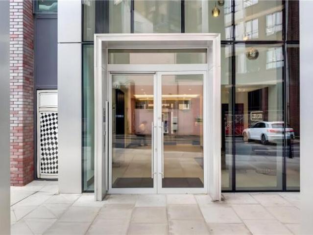 2 bedroom apartment for rent in Meranti House, 84 Alie Street, London, E1