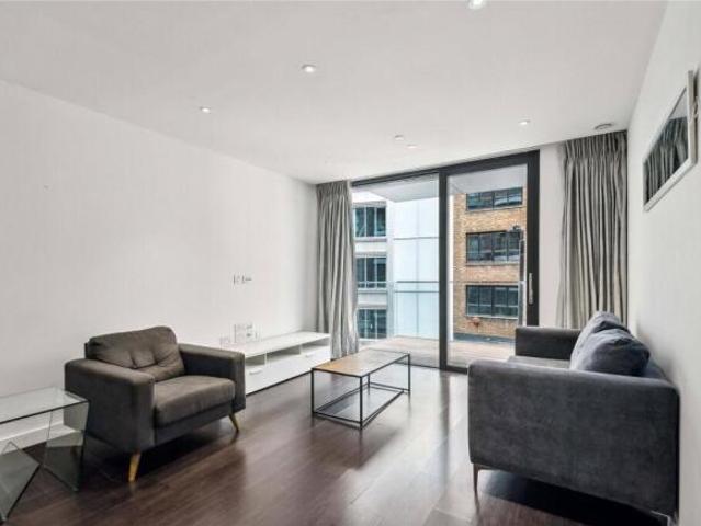 2 bedroom apartment for rent in Meranti House, Aldgate, E1
