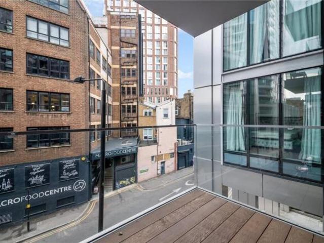 2 bedroom apartment for rent in Meranti House, Aldgate, E1