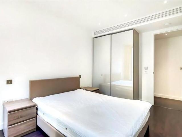 2 bedroom apartment for rent in Meranti House, Goodmans Field, Alie Street, London, E1