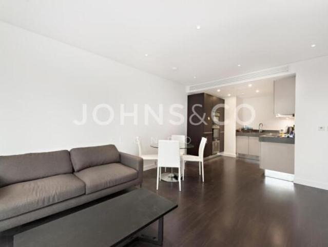 2 bedroom apartment for rent in Meranti House, Goodman's Field, London, E1