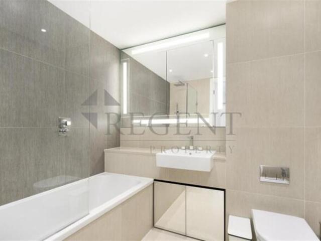 2 bedroom apartment for rent in Meranti House, Whitechapel, E1