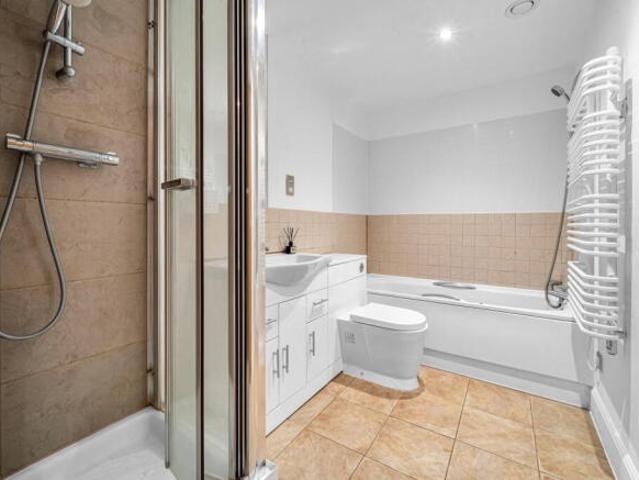 2 bedroom apartment for rent in Mercury House, Heathcroft, London, W5 3BF, W5