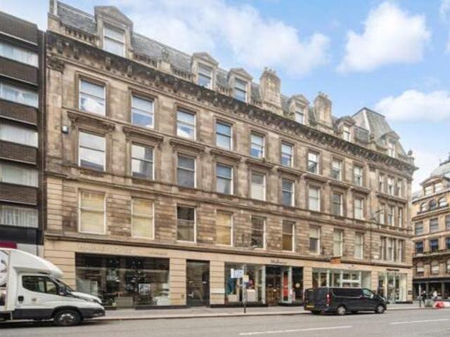 2 Bedroom Apartment For Rent In Merchant City
