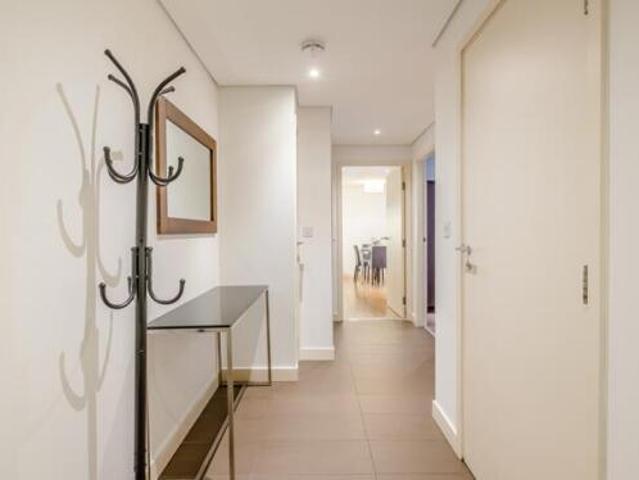 2 bedroom apartment for rent in Merchant Square W2