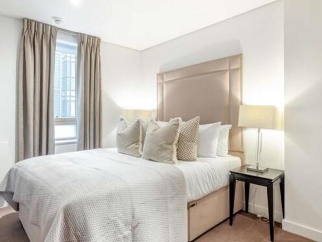 2 bedroom apartment for rent in Merchant Square W2