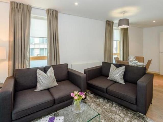 2 bedroom apartment for rent in Merchant Square W2