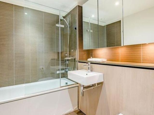 2 bedroom apartment for rent in Merchant Square East, London, W2