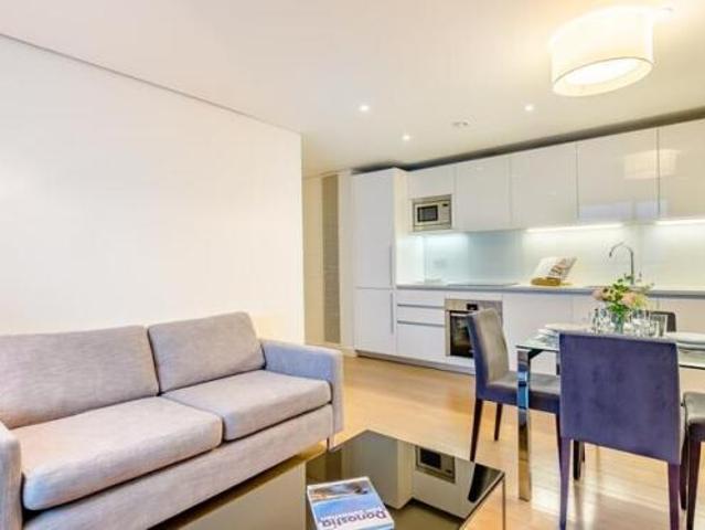 2 bedroom apartment for rent in Merchant Square, London, W2