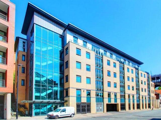 2 bedroom apartment for rent in Merchants Quay, 46 54 Close, Newcastle Upon Tyne, NE1