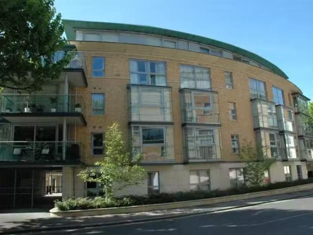 2 bedroom apartment for rent in Merchants Road, Clifton, BS8