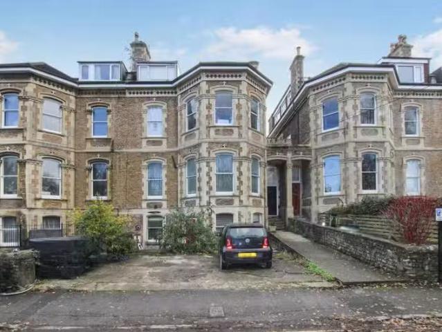 2 bedroom apartment for rent in Meridian Road Redland, BS6