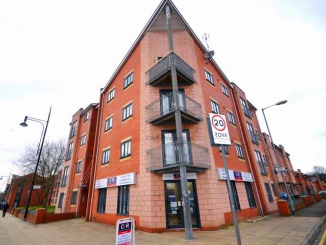 2 bedroom apartment for rent in Meridian Square, Stretford Road, M15 5JH, M15