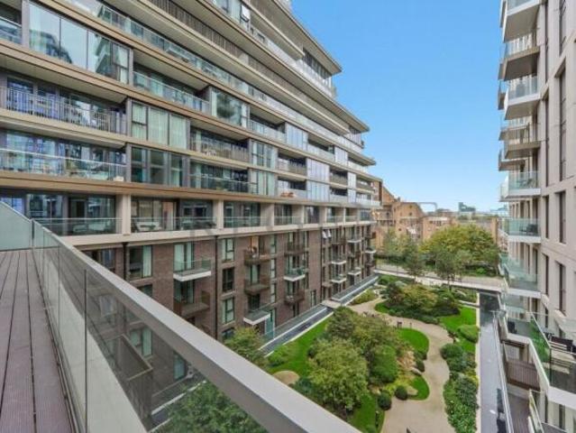 2 bedroom apartment for rent in Merino Gardens, London Dock, E1W