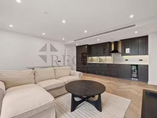 2 bedroom apartment for rent in Merino Gardens, London Dock, E1W
