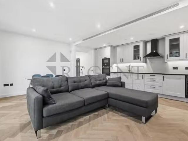 2 bedroom apartment for rent in Merino Gardens, London Dock, E1W