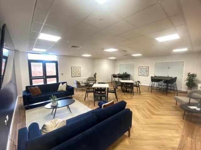 2 bedroom apartment for rent in Merlin Wharf, 28 Bath Lane, Leicester, LE3