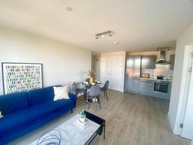 2 bedroom apartment for rent in Merlin Wharf, 28 Bath Lane, Leicester, LE3
